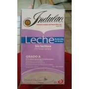 Indulac Grade A Milk: Calories, Nutrition Analysis & More | Fooducate