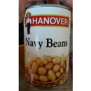 Hanover Navy Beans: Calories, Nutrition Analysis & More | Fooducate