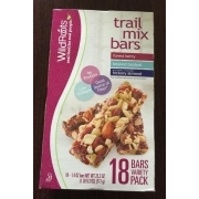 Wild Roots Trail Mix Bars, Forest Berry, Beyond Baobab, Natural Flavor ...
