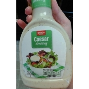 Winco Foods Caesar Dressing: Calories, Nutrition Analysis & More ...