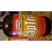 User added: Parrillo, CapTri MCT oil: Calories, Nutrition Analysis ...