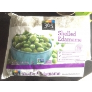 365 Everyday Value Shelled Edamame: Calories, Nutrition Analysis & More ...