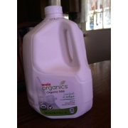 Weis Milk: Calories, Nutrition Analysis & More | Fooducate