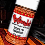 User added: Bojangles spice seasoning: Calories, Nutrition Analysis ...