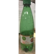 Simple Truth Sparkling Mineral Water, Mango: Calories, Nutrition Analysis & More | Fooducate