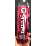 Sparkletts Black Raspberry Flavored Sparkling Water, Ice: Calories ...