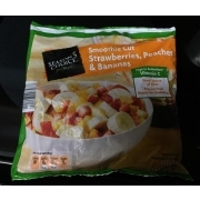 Season's Choice Smoothie Cut Strawberries, Peaches And Bananas ...