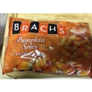 Brach's Pumpkin Spice, Candy Corn: Calories, Nutrition Analysis & More ...