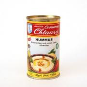 User added: Chtaura, Hummus Tahini: Calories, Nutrition Analysis & More ...