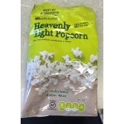 Gold Emblem Abound Heavenly Light Popcorn: Calories, Nutrition Analysis ...