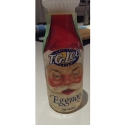 T.G.Lee Eggnog: Calories, Nutrition Analysis & More | Fooducate