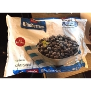 Winco Foods Blueberries: Calories, Nutrition Analysis & More | Fooducate