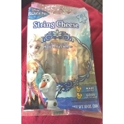 Frozen String Cheese