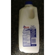 Texas Milk, 2% Reduced Fat: Calories, Nutrition Analysis & More | Fooducate