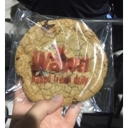 Wawa Cookie, Chocolate Chip: Calories, Nutrition Analysis & More ...