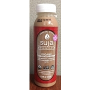 Suja Essentials Organic Twilight Protein Juice: Calories, Nutrition ...
