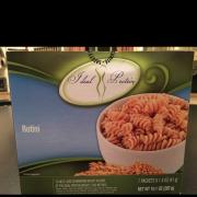User added: Ideal Protein, Rotini Pasta: Calories, Nutrition Analysis ...