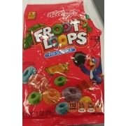Kellogg's Froot Loops, For Schools: Calories, Nutrition Analysis & More ...