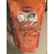 Clancy's Caramel Corn, White and Dark Drizzled: Calories, Nutrition ...
