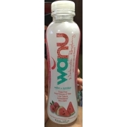 Wanu Infused Water, Watermelon Raspberry: Calories, Nutrition Analysis ...