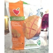 Alasko Mango Chunks: Calories, Nutrition Analysis & More | Fooducate
