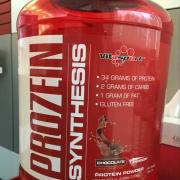 User added: Vitasport, Vitasport Pro7ein Synthesis Chocolate: Calories ...