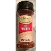 Supreme Tradition Chili Powder: Calories, Nutrition Analysis & More ...