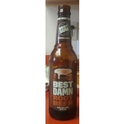 Best Damn Best Damn Root Beer: Calories, Nutrition Analysis & More ...