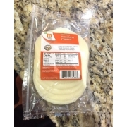 Meijer Cheese, Provolone: Calories, Nutrition Analysis & More | Fooducate