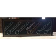 Ovation Dark Chocolate Covered Ministicks: Calories, Nutrition Analysis ...