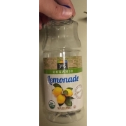 365 Everyday Value Organic Lemonade: Calories, Nutrition Analysis ...