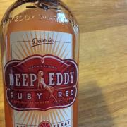 User added: Deep eddy ruby red: Calories, Nutrition Analysis & More ...