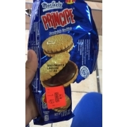 Marinela Sandwich Cookies: Calories, Nutrition Analysis & More | Fooducate