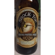 Shock Top Twisted Pretzel Wheat, Beer: Calories, Nutrition Analysis ...