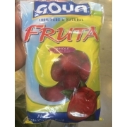 Goya Fruta: Calories, Nutrition Analysis & More | Fooducate
