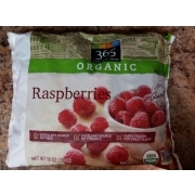 365 Everyday Value Raspberries: Calories, Nutrition Analysis & More ...