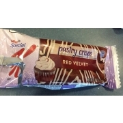 Special K Pastry Crisps, Red Velvet: Calories, Nutrition Analysis ...