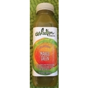 Evolution Fresh Fruit and Vegetable Juice Blend Smoothie, Mango Green ...