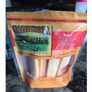 California Select Farms Gouda Cheese: Calories, Nutrition Analysis ...