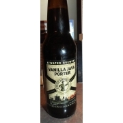 At Water Brewery Vanilla Java Porter: Calories, Nutrition Analysis ...