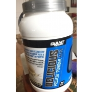 Giant Sports Delicious Protein Powder Elite, Dietary Supplement ...
