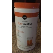 Publix Psyllium Seed Husk Fiber, Fiber Laxative, Sugar Free: Calories ...