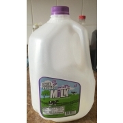 Derle Hygrade Milk, Lowfat 1%: Calories, Nutrition Analysis & More ...