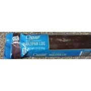 Utz Choceur, Dark Chocolate Marzipan Log: Calories, Nutrition Analysis ...