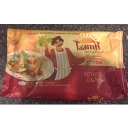 Taamti Potato Cigars: Calories, Nutrition Analysis & More | Fooducate