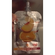 Smash Pack Fruit And Protein Pack: Calories, Nutrition Analysis & More ...