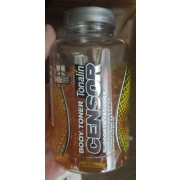 NDS Body Toner Tonalin Censor, Supports Fat Loss, Dietary Supplement ...