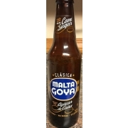 Malta Goya Malt Beverage: Calories, Nutrition Analysis & More | Fooducate