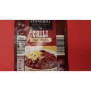 User added: Stonemill Essentials, Original Chili seasoning mix ...