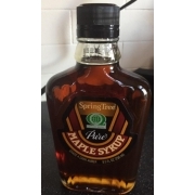 SpringTree Pure Maple Syrup: Calories, Nutrition Analysis & More ...